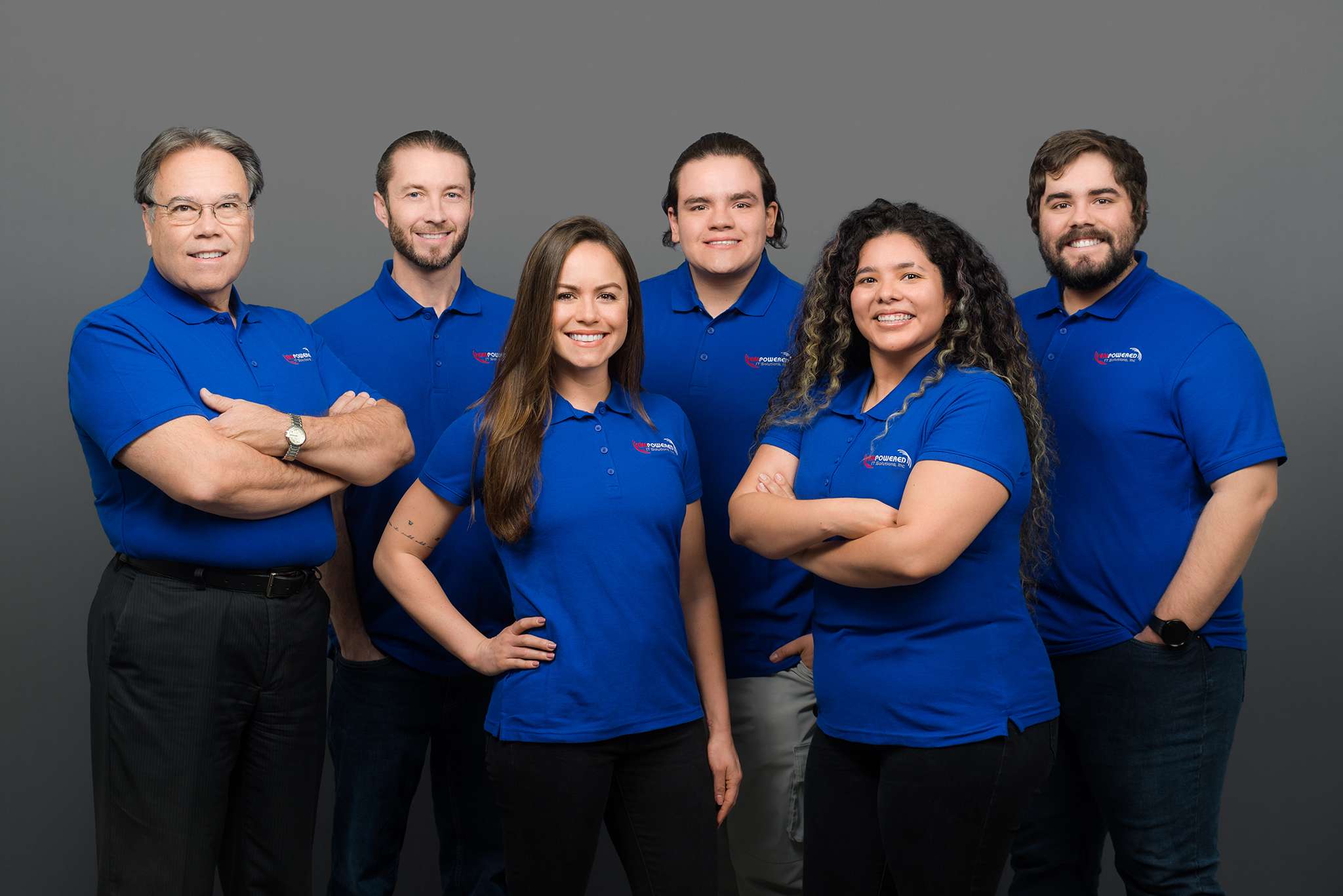 About Empowered IT Solutions San Diego