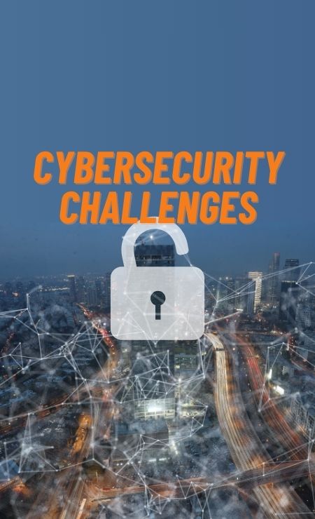 Cybersecurity Challenges