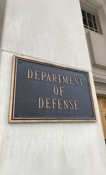 DoD Cybersecurity NIST Requirements for Contractors