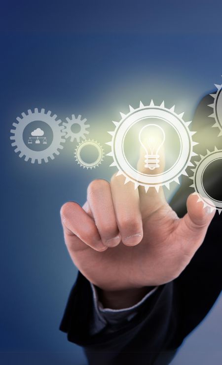 Benefits of Managed IT Solutions