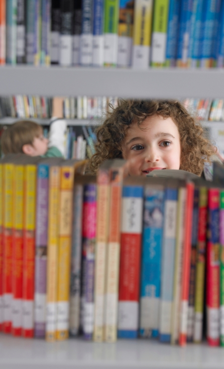 Cybersecurity for Schools and Libraries